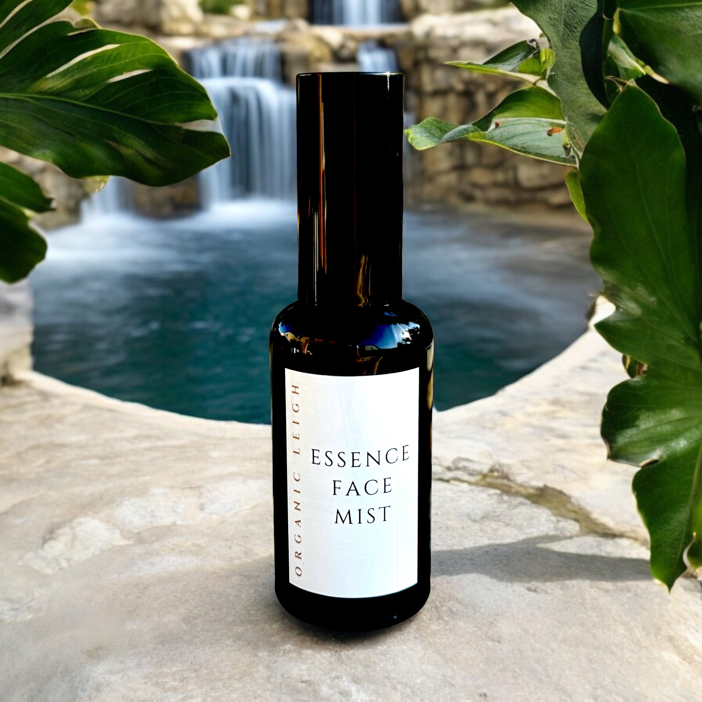 Essence Face Mist An All-In-One Essence/Toner - with Cucumber Hydrosol ...